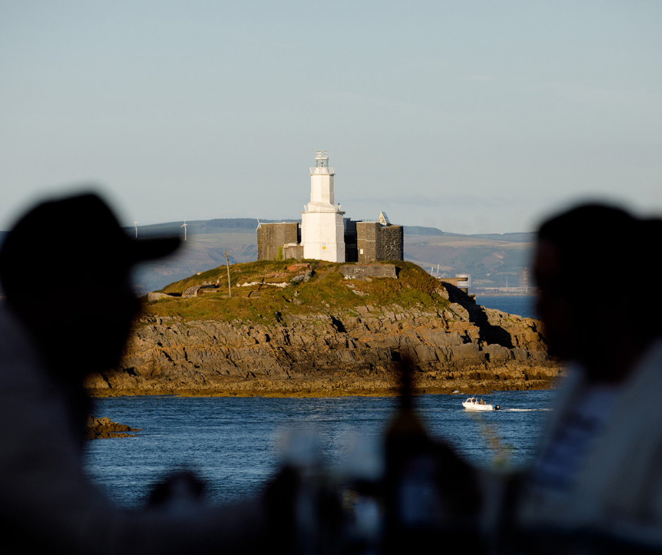 About The Lighthouse