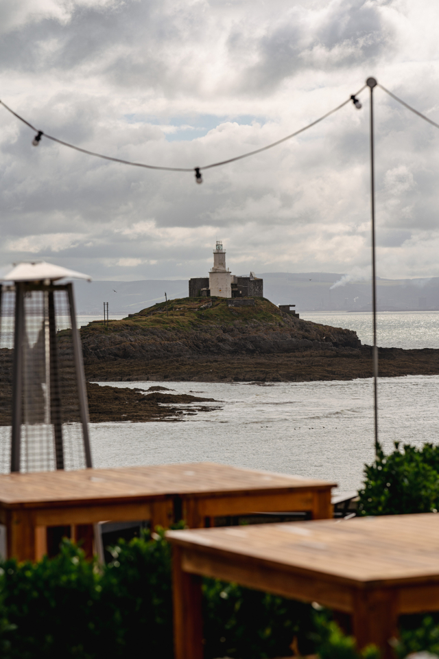 About The Lighthouse