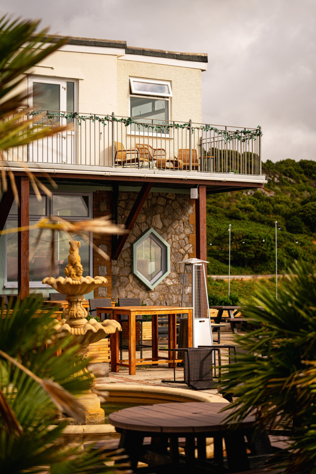 About The Lighthouse | The Lighthouse Swansea