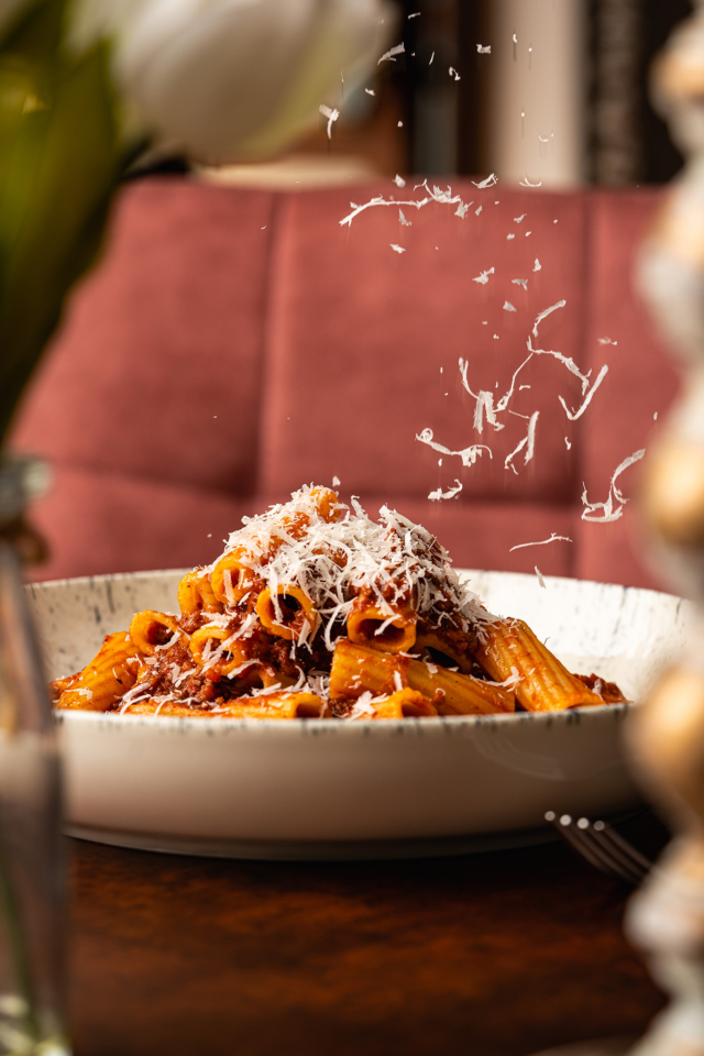 Menus | The Lighthouse Swansea