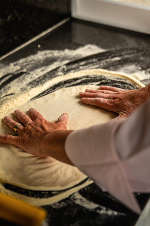 Menus | The Lighthouse Swansea