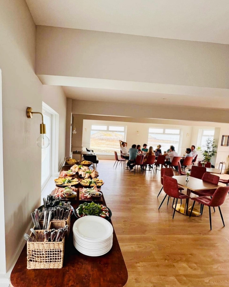 Lounge | The Lighthouse Swansea
